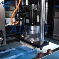 China Automatic 4 Heads Pneumatic Piston Filling Machine for Liquid Soap Shampoo Bath Gel 100-5000ml for sale