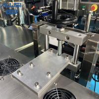 China Automatic Continuous Electromagnetic Induction Aluminum Foil Sealing Machine 220V 6000W for sale
