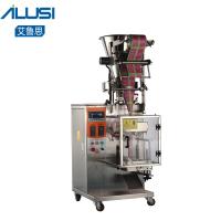 China SS316L Automatic Sachet Packing Machine 20-60 Bags/min Liquid Soap Filling Sealing for sale