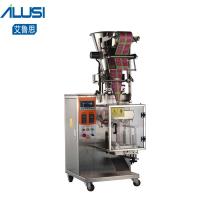 China SS316L Sachet Packing Machine Cream Lotion Shampoo Conditioner Small Packets Machinery for sale