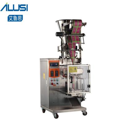 China SS316L Sachet Packing Machine Cream Lotion Shampoo Conditioner Small Packets Machinery for sale