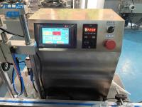 China Desktop Ketchup Filling Machine 5-50000ml Stainless Steel Honey Jam Bottle Filler for sale