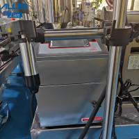 China Original Willett 640 CIJ Expiry Date Code Batch Printing Machine 220V 50Hz for Bottle Plastic Bag for sale