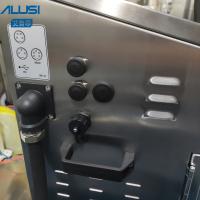 China Original Willett 640 CIJ Expiry Date Code Batch Printing Machine 220V 50Hz for Bottle Plastic Bag for sale