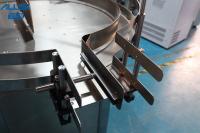 China Automatic PET Bottle Unscrambler Sorting Machine 304 Stainless Steel 1500-2000USD for sale