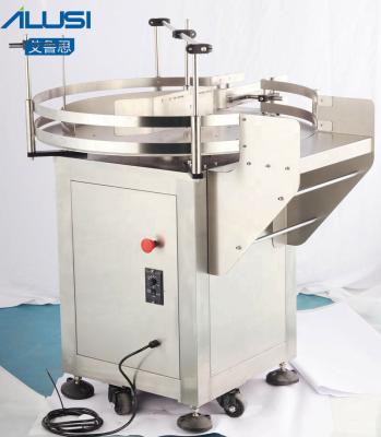China Automatic PET Bottle Unscrambler Sorting Machine 304 Stainless Steel 1500-2000USD for sale