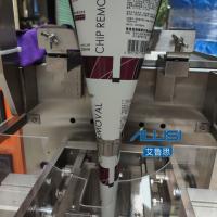 China Automatic Multi-function Sachet Filling Packaging Machine 380V 220V for Liquid Paste Cosmetic Food for sale