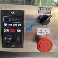 China Single Head Pneumatic Automatic Cosmetics Body Lotion Cream Jar Filling Machine for sale