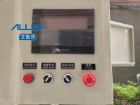 China Automatic Anti Corrosion Stain Remover Filling Machine 2-12 Nozzles 5-5000ml for sale