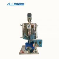 China Single Nozzle Lipstick Heating Filling Machine manufacturers for sale