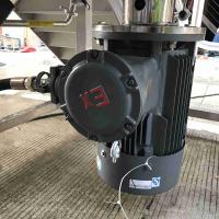China 0-3600rpm High Shear Homogenizer Emulsifier Mixer with Electric Heating for sale