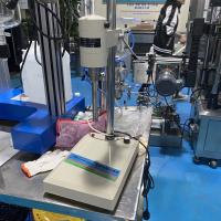China High Speed Lab Mixer Homogenizer 220V low noise for small products for sale