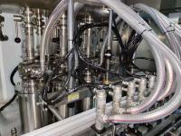 China Dishwashing Bottle Liquid Filling Machine With 2-12 Nozzles for sale
