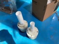 China Pneumatic Tube Filling Sealing Machine , SUS316L SS304 Toothpaste Packaging Machine for sale