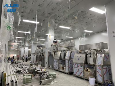 China Vacuum Homogenizer Emulsifier Mixer For Cream Ointment Production for sale