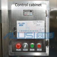 China 1000L Vacuum Emulsifying Homogenizer Mixer for Shampoo Cream Lotion Ointment Manufacturing for sale