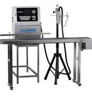 China Willett 630 Touch Screen Inkjet Printer 220V Handheld Laser Coder 6000 Hours for sale