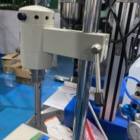 China 500W SS316 Lab Homogenizer Mixer Stainless steel for Raw Material for sale