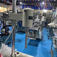 China 10L Lab High Shear Emulsifier Digital Display 1.5kw-4kw for Cosmetic for sale
