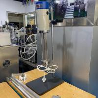 China 500W SS316 Lab Homogenizer Mixer Stainless steel for Raw Material for sale