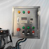 China 100L Homogenizer Emulsifier Mixer SUS 316 For Pasteurized Milk for sale