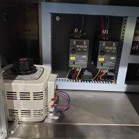 China Automatic Pneumatic Plastic Bottle Capping Machine 2000-3500 b/H AC380V for sale