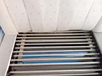 China Cosmetic Packaging Plastic Packaging Heat Shrink Film Cutting Machine For Small Business for sale