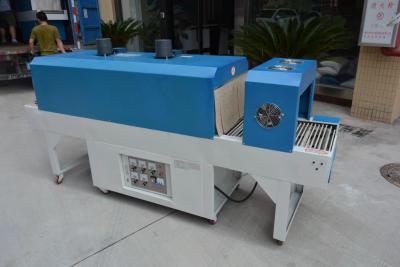 China Disposable Plate Film Automatic Packing Machine with Touch Screen PLC Control 7 Motor System for sale
