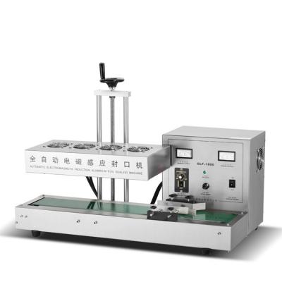 China Semi Auto Sealing Packaging Machine manual For Plastic Tube Bag for sale