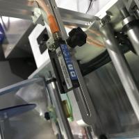 China 50 Times/Minute Bottle Filling And Labeling Machine SGS Certificate for sale