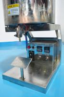 China Single Nozzle Lipstick Heating Filling Machine manufacturers for sale