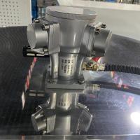 China 220V/380V Stainless Steel Perfume Manufacturing Equipment Mixer Filter for sale