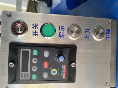 China Laboratory Vacuum Emulsifier High Shear Mixer Reactor 2L 5L 10L Glass Kettle Homogenizer for sale