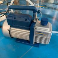China 2L 5L 10L Vacuum Emulsifier Mixer Reactor Glass Kettle Lab Homogenizer 30000rpm for sale