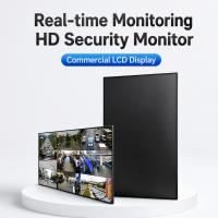 China 32/43/55/65/75/85/100 Inch LCD 4K Security Display Monitor IPS Panel Wall Mounted for sale