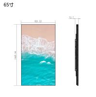 China Android Touch Screen LCD Video Display For Retail Shopping Mall & Restaurant Wall Mounted Advertisement Management for sale