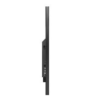 China OEM 43 Inch High Brightness Indoor Wall Mounted LCD Display Screen For Elevator Advertising for sale