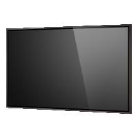 China 75 Inch Indoor Vertical 4K LCD Digital Signage Display With Free Cloud Based CMS Touch Screen Wall Mounted For Advertising for sale