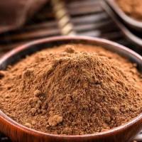 China Low Fat Cocoa Powder Alkalised Cocoa Powder Ghana Chocolate Raw Material for sale