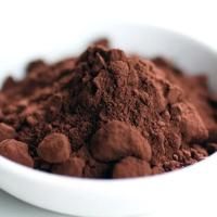 China Red Alkalised Cocoa Ingredients Powder Essential For Chocolate Biscuits Making for sale