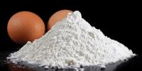 China OEM Food Nutritional Supplement Additives Egg Albumin Protein Powder With Colorants for sale
