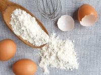China OEM Food Nutritional Supplement Additives Egg Albumin Protein Powder With Colorants for sale