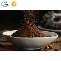 China Red Alkalised Cocoa Ingredients Powder Essential For Chocolate Biscuits Making for sale