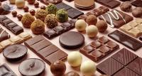China Fairtrade Solid Unrefined Pure Raw Cocoa Butter Chocolate Raw Material for sale