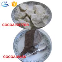 China Natural Cocoa Mass – Premium Ghana Origin, Ideal Raw Material for Chocolate and Ice Cream for sale