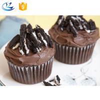 China Natural Cocoa Mass – Premium Ghana Origin, Ideal Raw Material for Chocolate and Ice Cream for sale