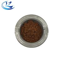 China Commercial Alkalization Cocoa Ingredients Dark Chocolate Baking Powder for sale
