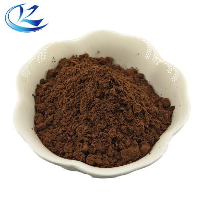 China ODM Dark Brown Alkalized Dutch Cocoa Ingredients Powder For Biscuits Ice Cream for sale