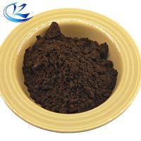 China Commercial Alkalization Cocoa Ingredients Dark Chocolate Baking Powder for sale