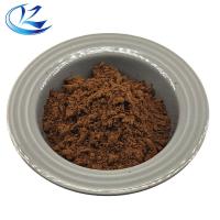 China Natural Alkalized Cocoa Powder Red Brown For Desserts FDA Approved for sale